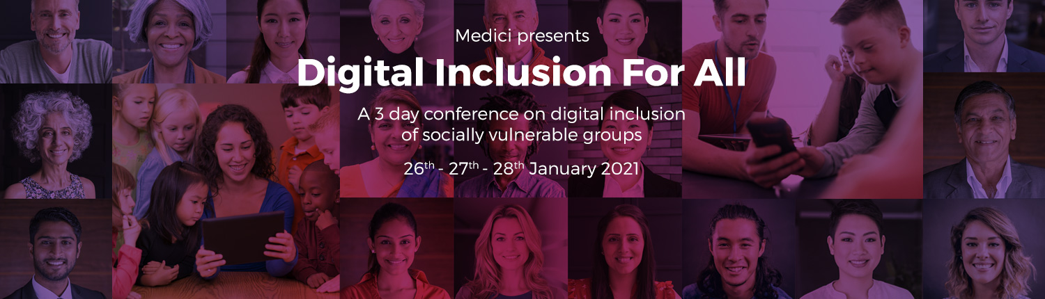 Digital Inclusion Atlas